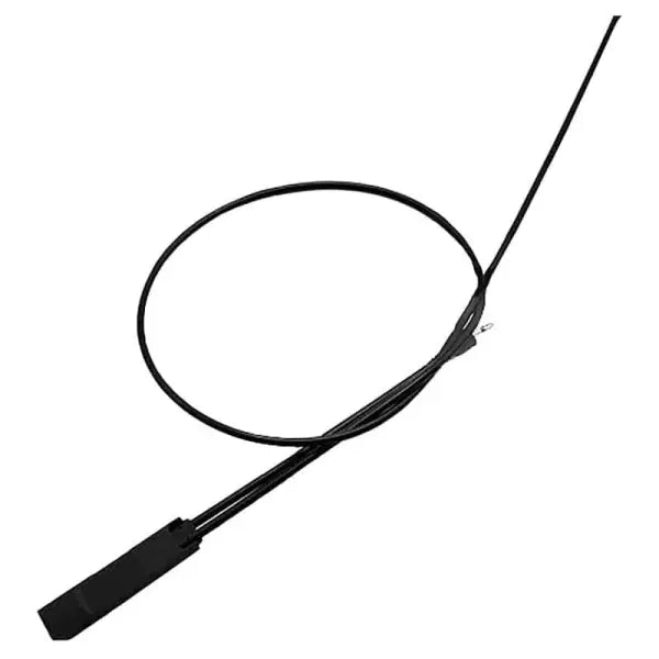 Ml Hood Release Bonnot Line Opening Cable W164 Hood Release Bonnot Line ...