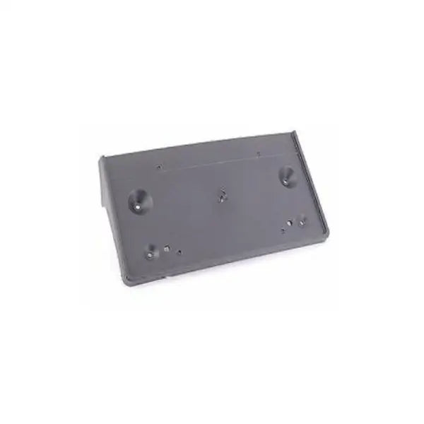 Car Craft Number Plate Bracket Frame Compatible with BMW X3 E83 2003 ...