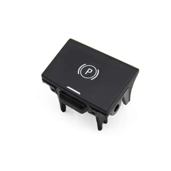 Car Craft Parking Break Cover Compatible with BMW 1 Series F40 2 Series ...