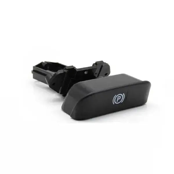 Car Craft Parking Break Handbrake Handle Switch Compatible With ...
