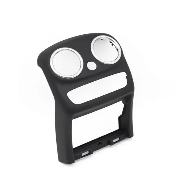 Car Craft Rear Ac Vent Outer Frame Compatible With Mercedes C Class ...