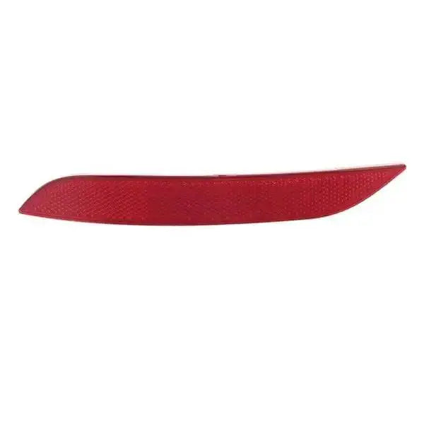 Car Craft Rear Bumper Reflector Compatible With Bmw X1 E84 2012-2016 ...