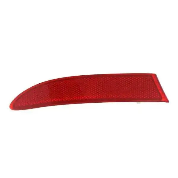 Car Craft Rear Bumper Reflector Compatible With Bmw X3 F25 2010-2014 ...