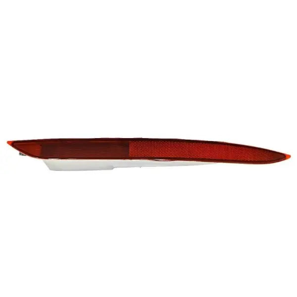 Car Craft Rear Bumper Reflector Compatible With Bmw X6 F16 2014-2019 ...