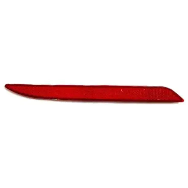 Car Craft Rear Bumper Reflector Compatible With Mercedes A Class W177 ...
