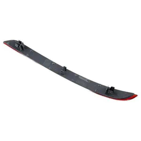 Car Craft Rear Bumper Reflector Compatible With Mercedes Ml W166 2012 ...