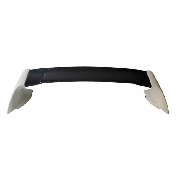 Car Craft Rear Trunk Wing Spoiler Compatible with Honda City 2014-2019 ...
