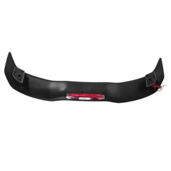 City Trunk Spoiler City Roof Spoiler City Wing Spoiler City Rear ...