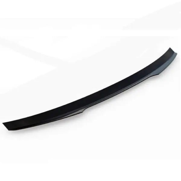Car Craft Roof Trunk Rear Spoiler Compatible with Mercedes Gt Amg Coupe ...