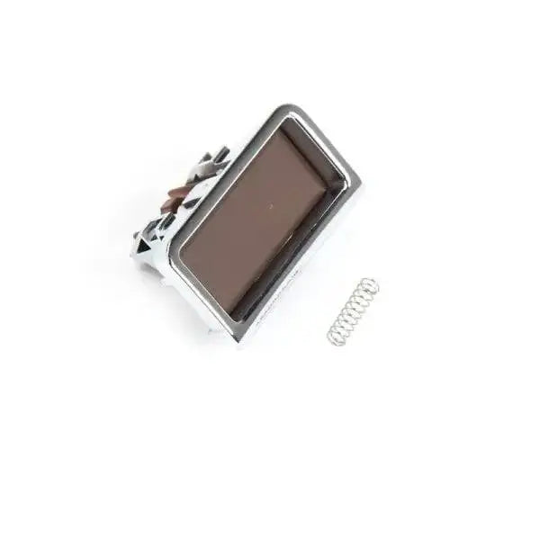 S Class Armrest S Class Glove Box S Class Armrest Button S Class Unlock ...