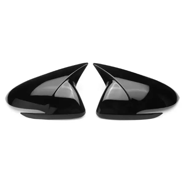 Car Craft Side Mirror Cover Compatible With Hyundai Elantra 2016 2020 ...