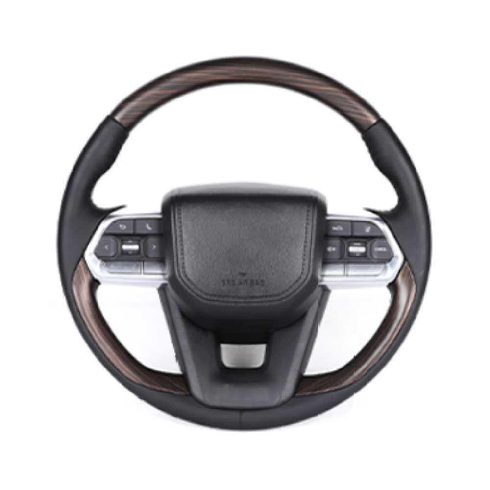 Innvoa Fortuner Land Crusier Prado Altis Camry Hilux Upgraded Custom ...
