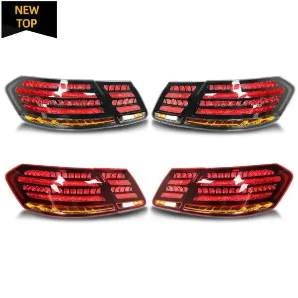 LED Rear Lamp LED Taillights for Maybach LED Tail Light Rear Lamp ...