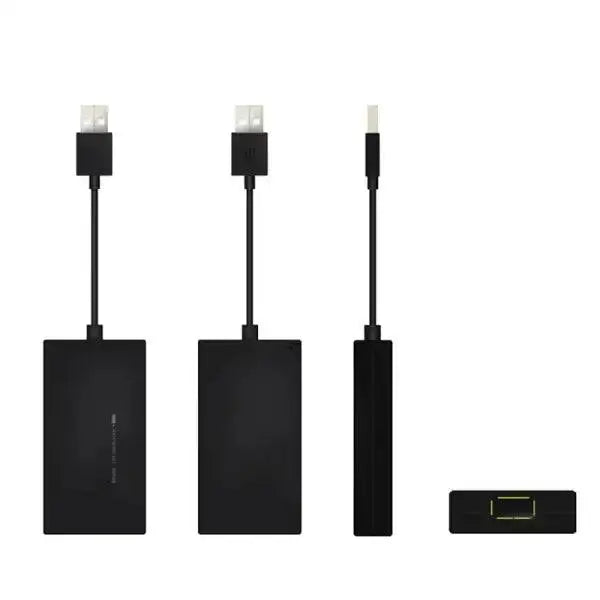 Mini USB Carplay Stick Wireless Smart Link Android Auto Apple Carplay ...